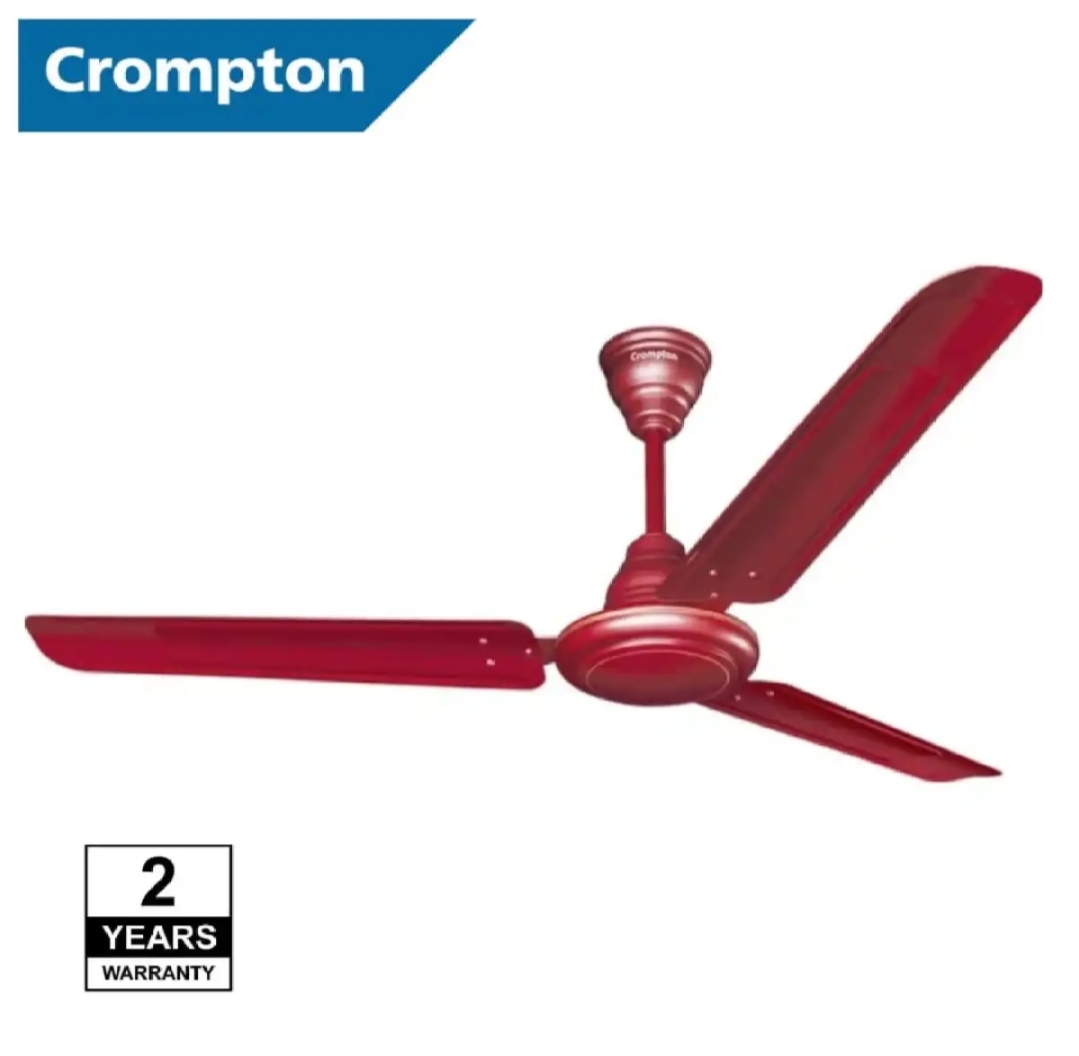 Ceiling Fan Crompton | 380 RPM | | Daraz.com.np