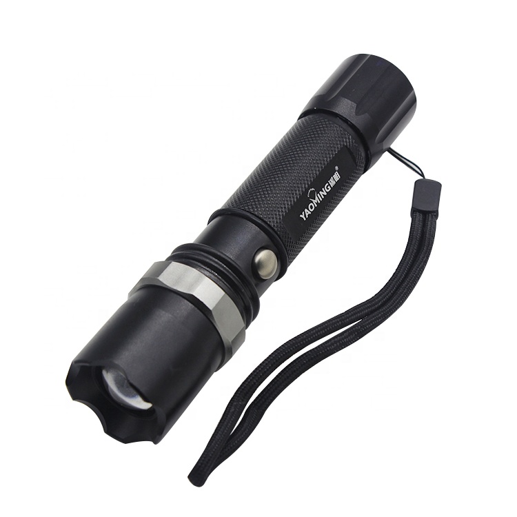 Swat Flashlight Rechargeable Cedar Creek Amplify Led Rechargeable