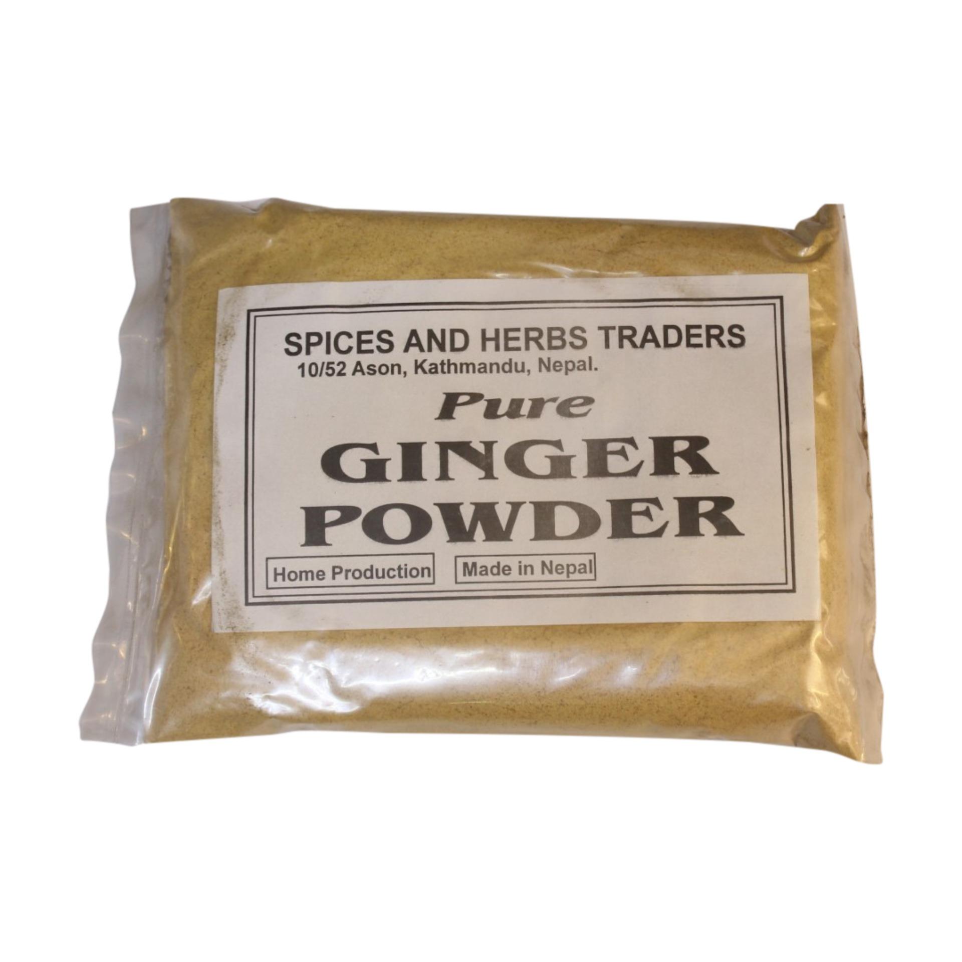 Pure Ginger Powder - 200 Gm | Daraz.com.np