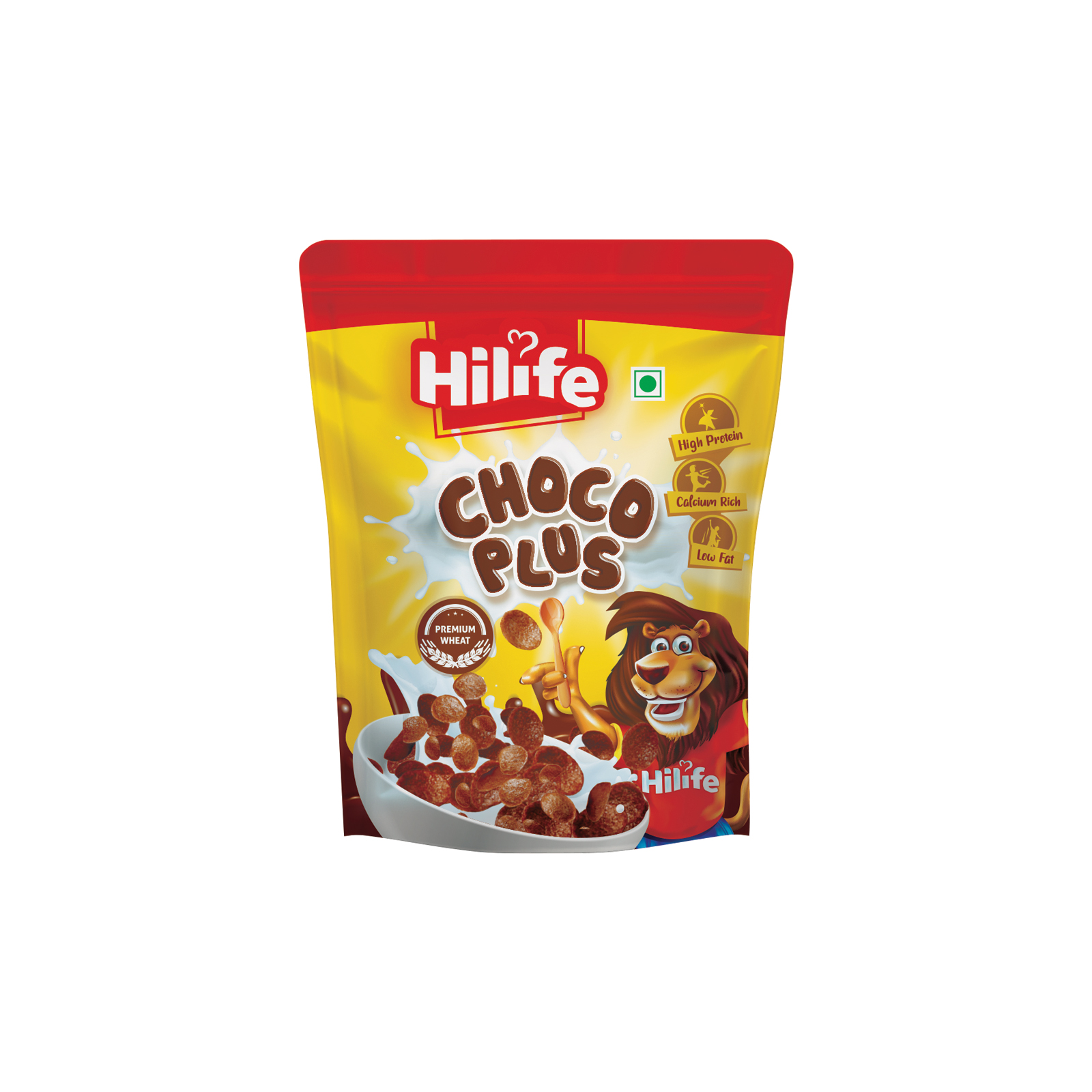 Hilife Choco Plus 200GM | 12-in-1 Power Breakfast | Nepal’s No. 1 Choco ...