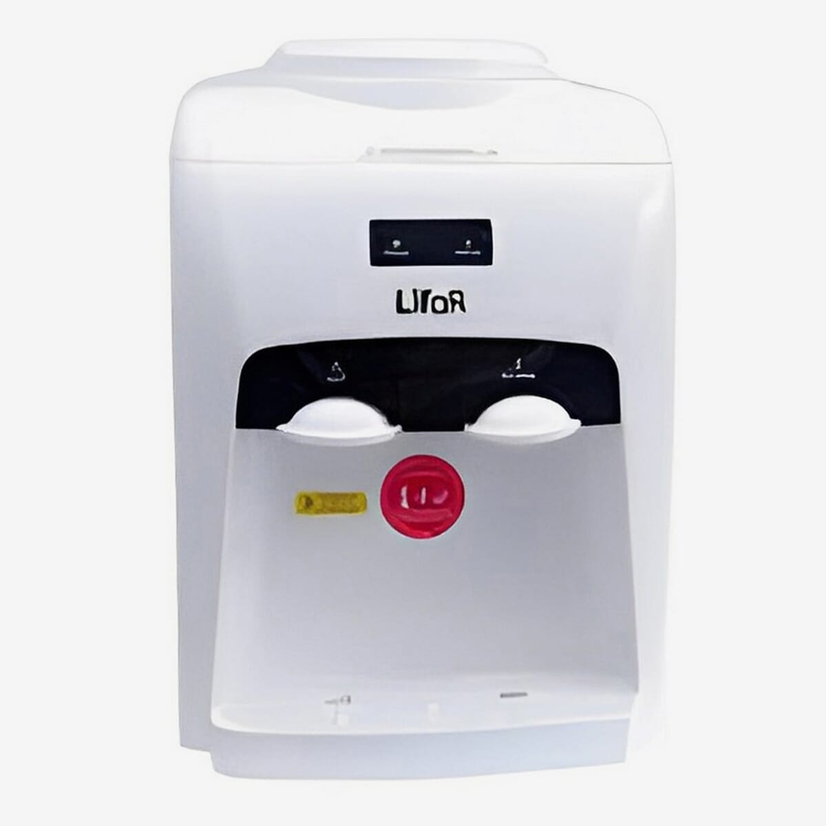 Lifor Water Dispenser Table Type LIF-DT01NHB | Daraz.com.np