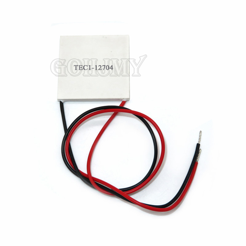 TEC1-12706 Thermoelectric Cooler 12703 12704 12705 12708 12709 12710 ...