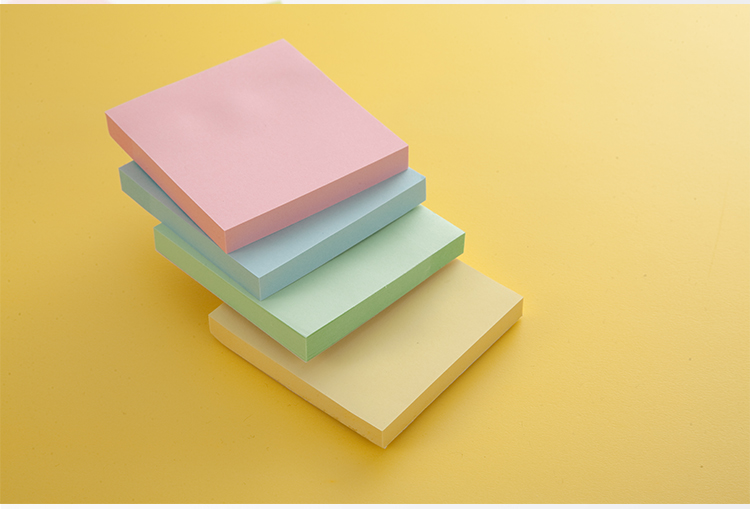 Sticky Notes D5005 3x3in 4x100 By Comix | Daraz.com.np