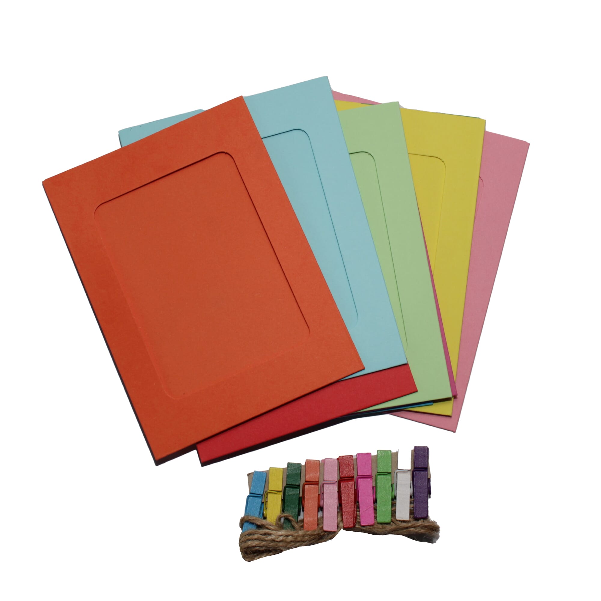 Paper Photo Frame | Daraz.com.np