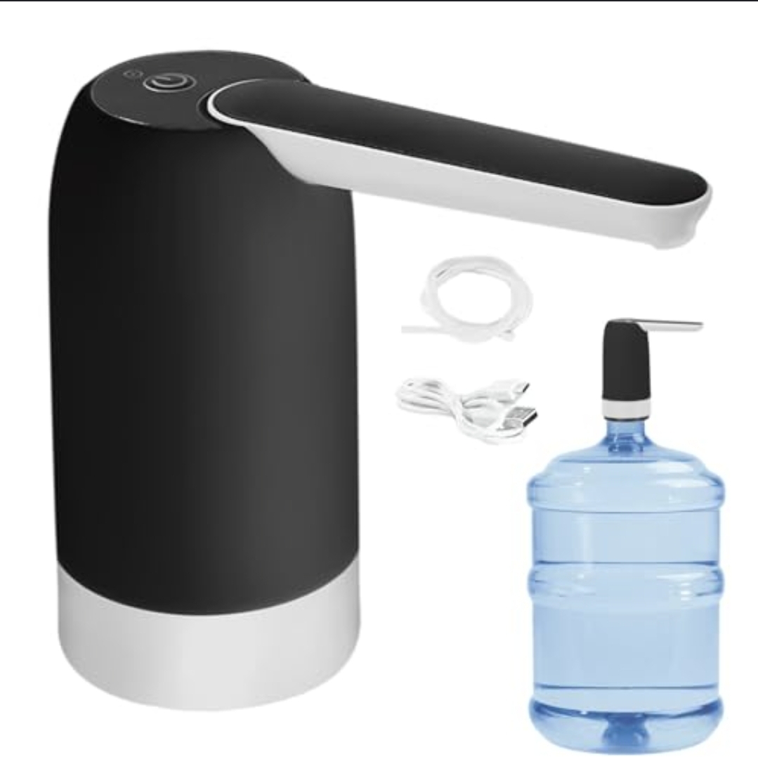 Automatic Water Dispenser | Daraz.com.np