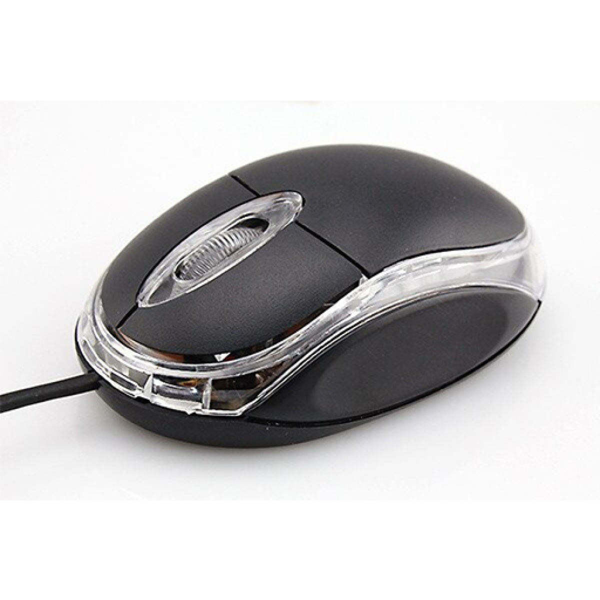 USB Optical Wired Mouse M360 | Daraz.com.np