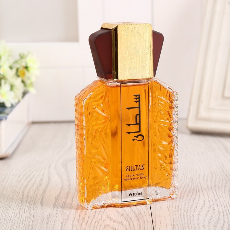 Foreign trade Middle East Arabic Perfume 100ml Saudi Arabia, Iran ...