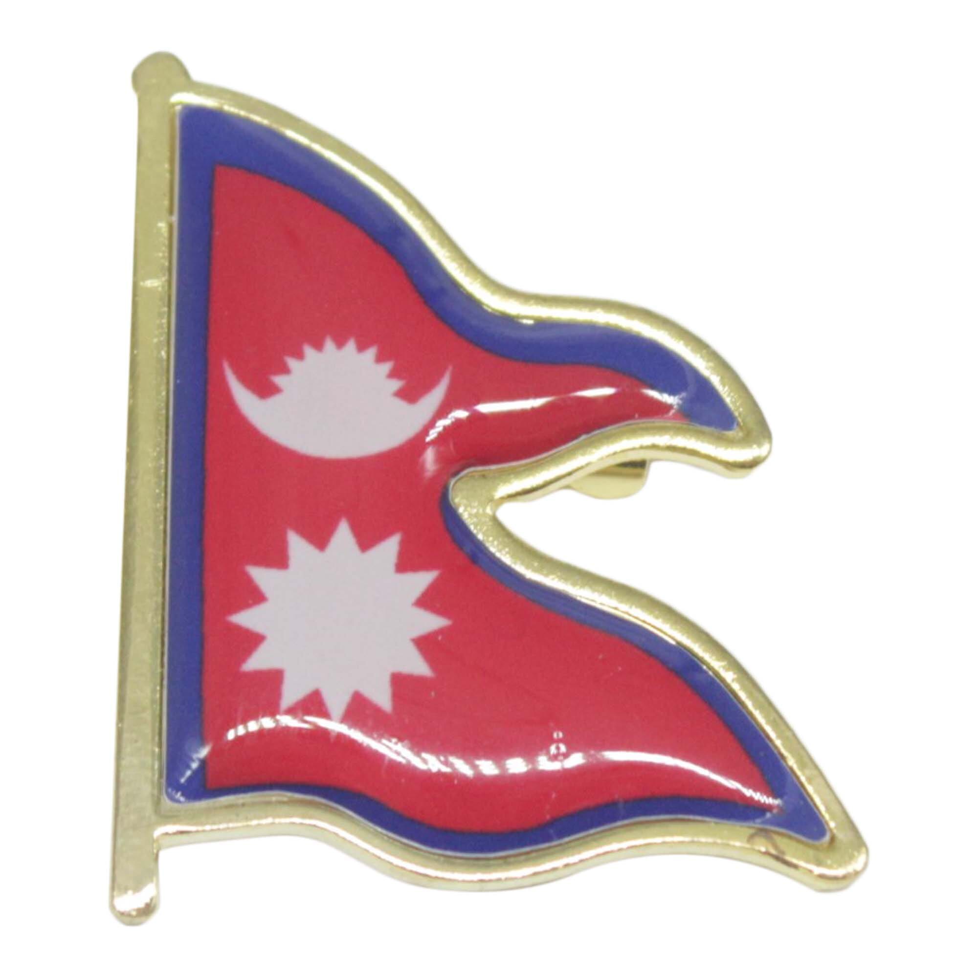 Nepal Flag Batch 3 Pcs | Daraz.com.np