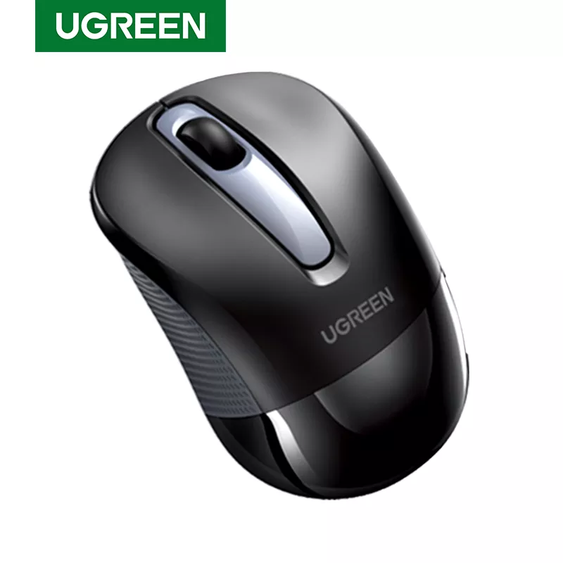 UGREEN Portable Wireless Mouse | Daraz.com.np