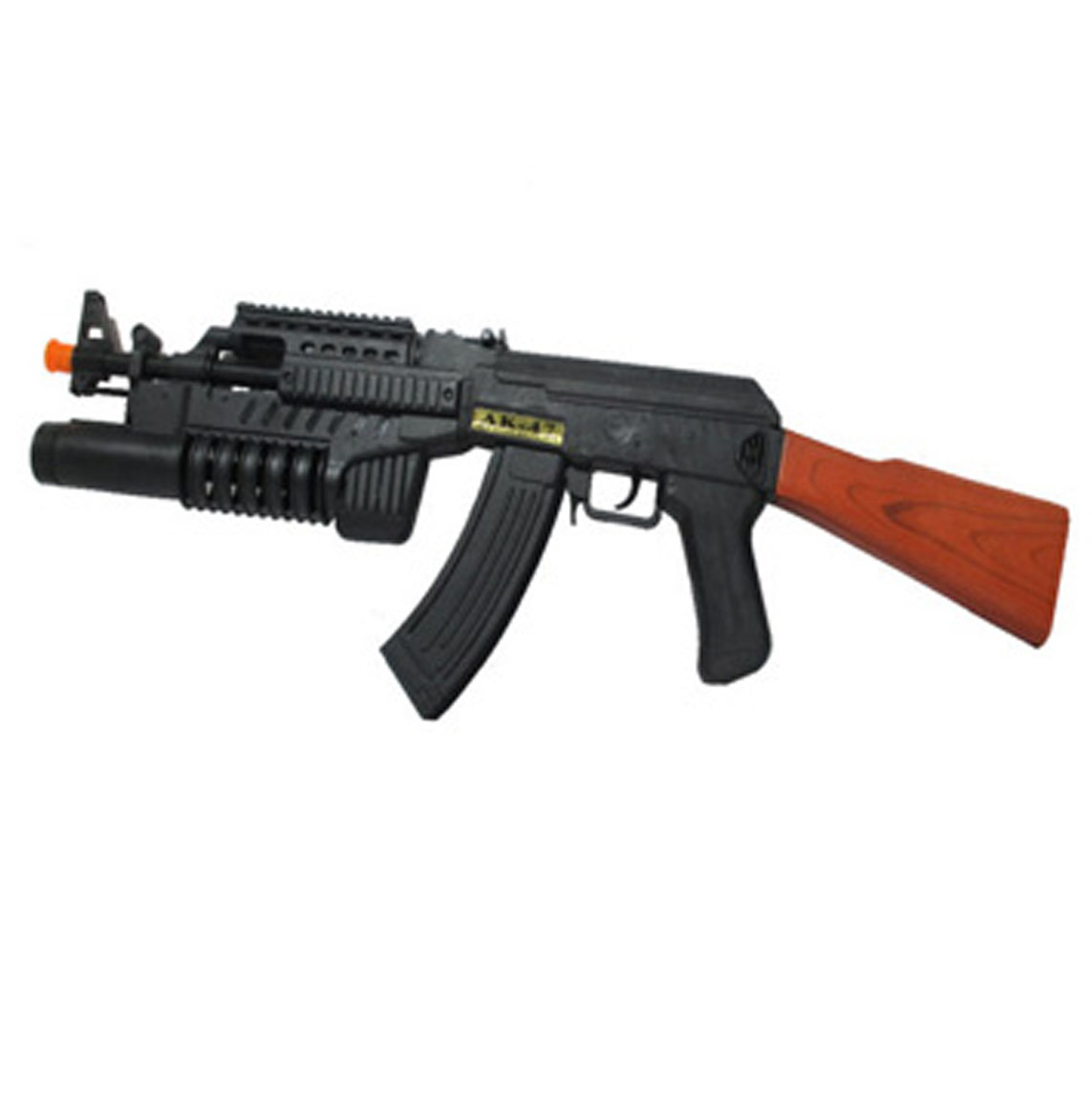 Ak47 Air Sport Foldable Gun For Kids- Ak47 Air Sport Foldable Gun For ...
