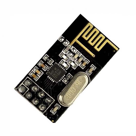Nrf24L01 Module With Antenna | Daraz.com.np
