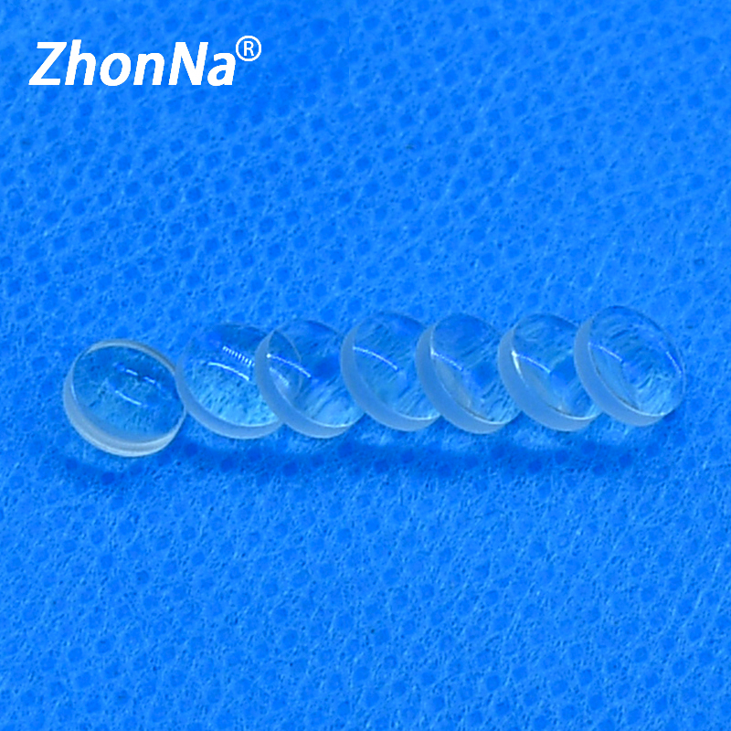 Profession Glass Focusing Lens F10 Focal Length 6.35 Diameter Aspheric ...