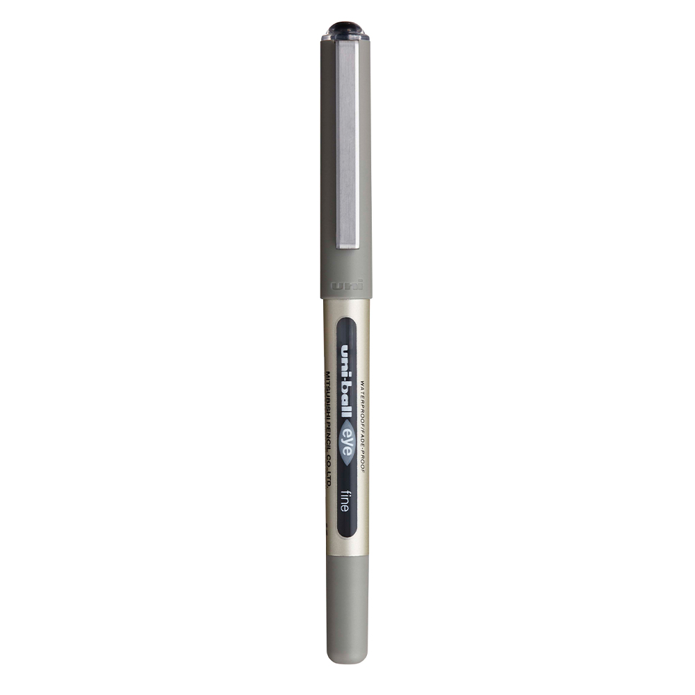 Uni Mitsubishi Pencil Uniball Eye Roller Pen UB 157 0.7mm Daraz .np