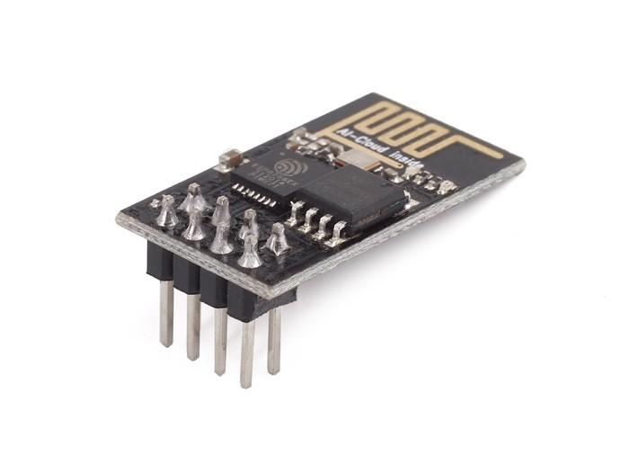 ESP8266 ESP-01 Serial Wifi Module | Daraz.com.np