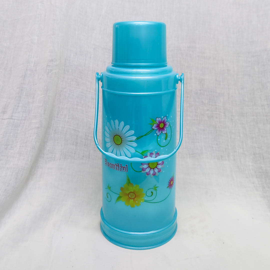 Tulip 2 Ltr Plastic Thermos Vacuum Flask Daraz .np
