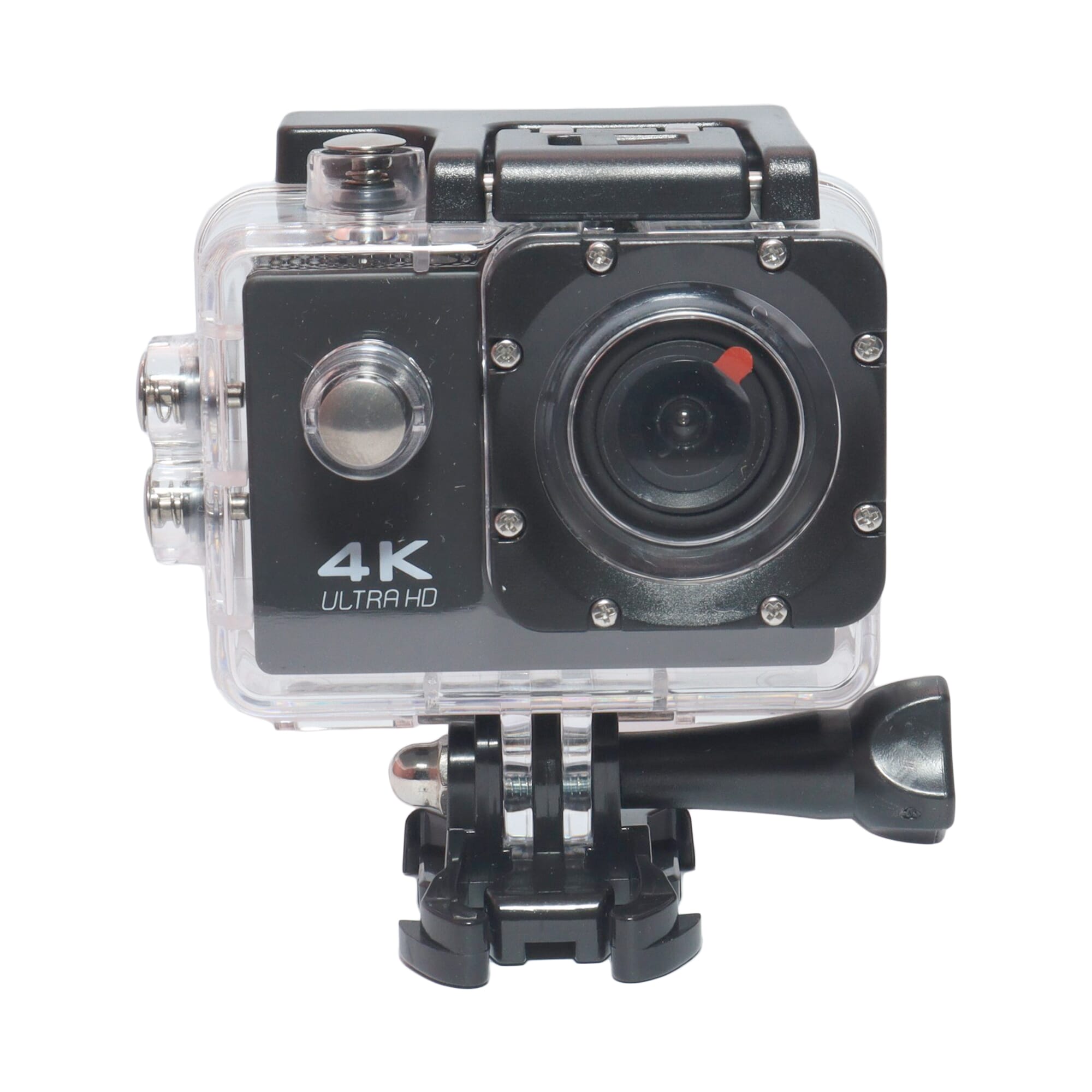 4k Ultra HD DV 30m Water Resistant GOPRO | Daraz.com.np