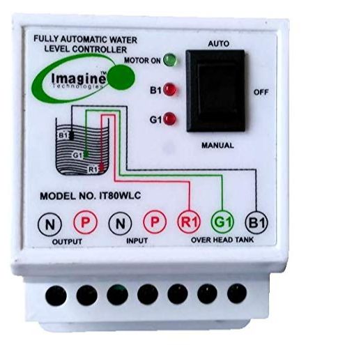 Water Level Controller | Daraz.com.np