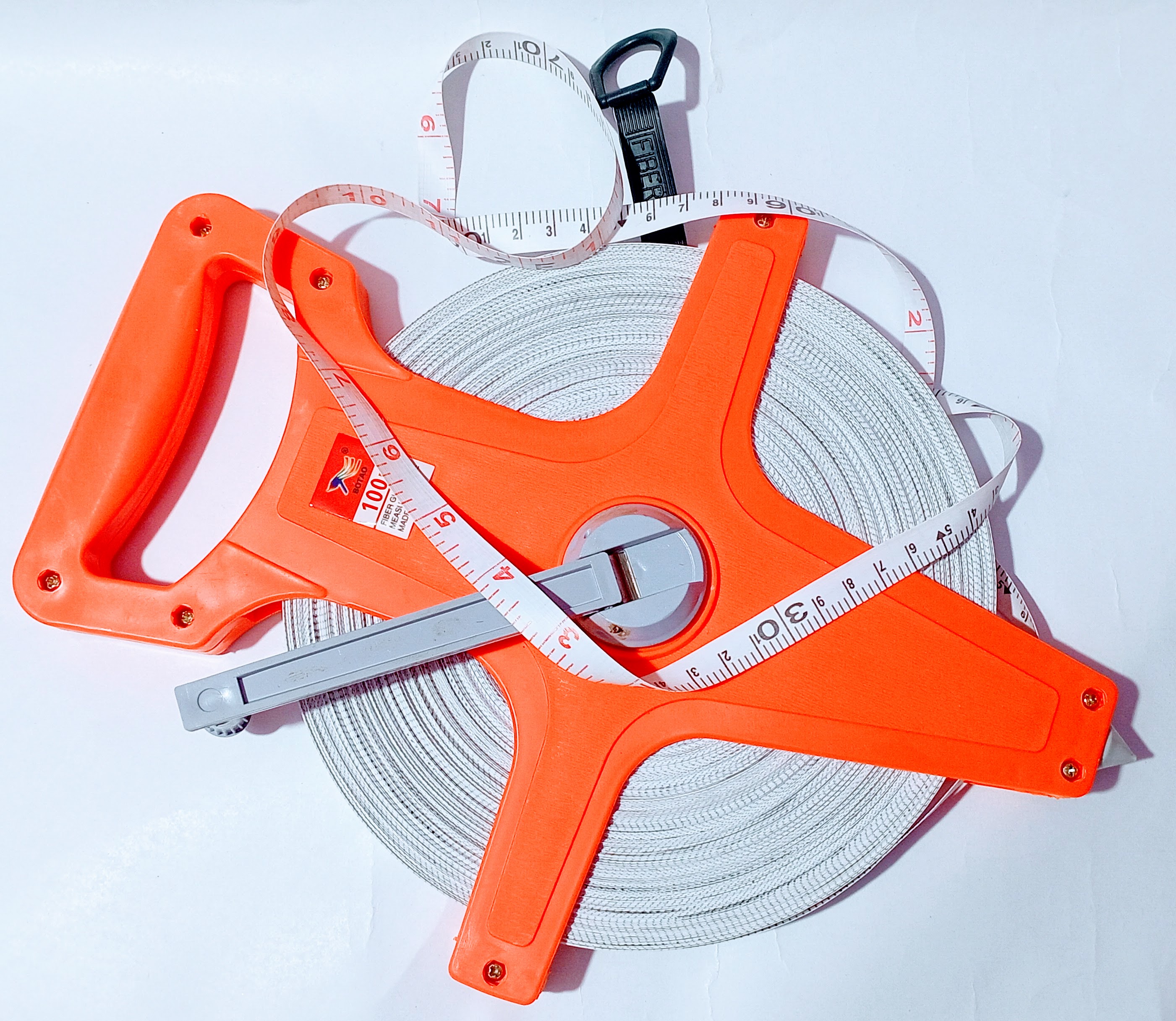 Measuring Tape 100 M | Daraz.com.np