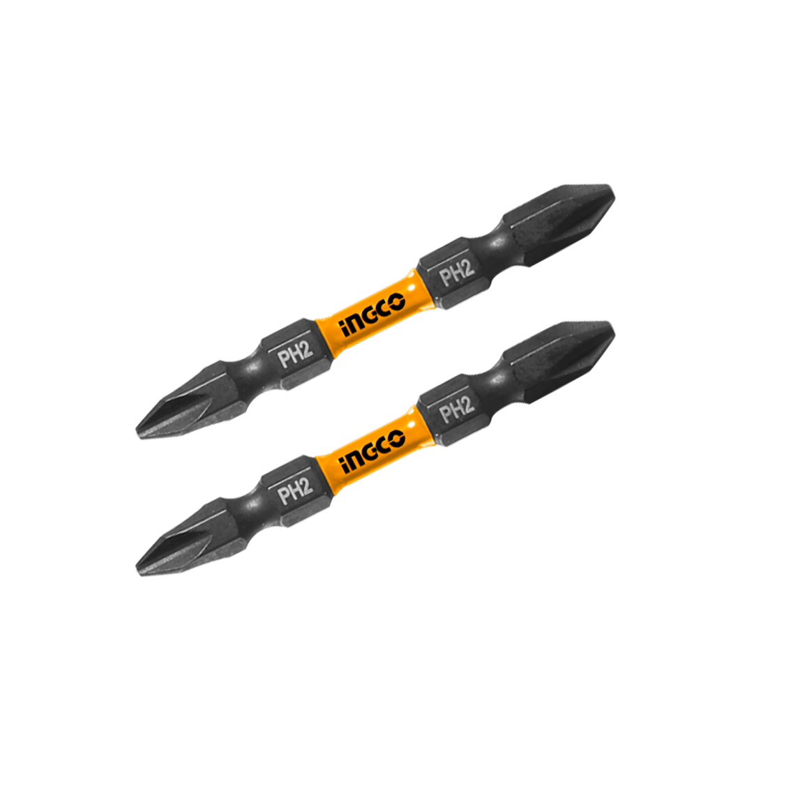 Ingco SDBIM72PH265 Impact Screwdriver Bits | Daraz.com.np