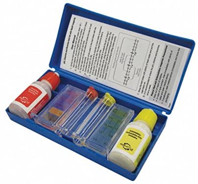 Ph and Chlorine Test Kit | Daraz.com.np