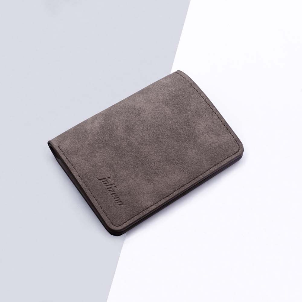Portable Creative Design Card Case Bank Credit Card Bag Coin Pouch ID ...