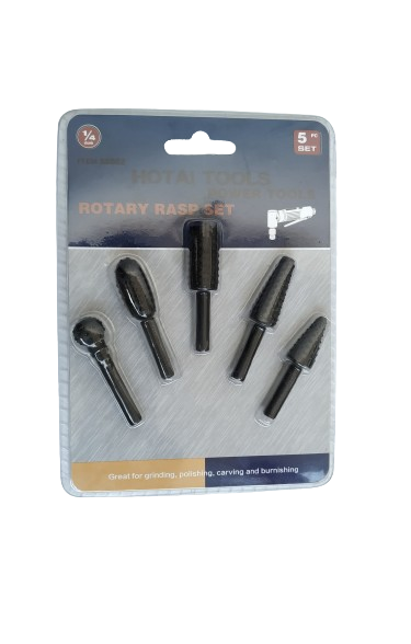 Rotary Rasp Set | Daraz.com.np: Buy Online at Best Prices in Nepal ...