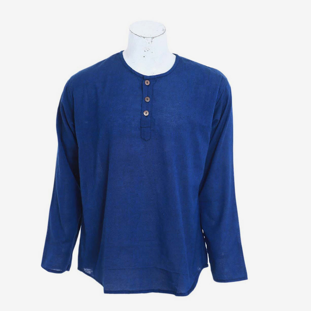 JK Style Kapda Fancy Cotton Kurtha No Pocket Kurtha For Men , Front ...