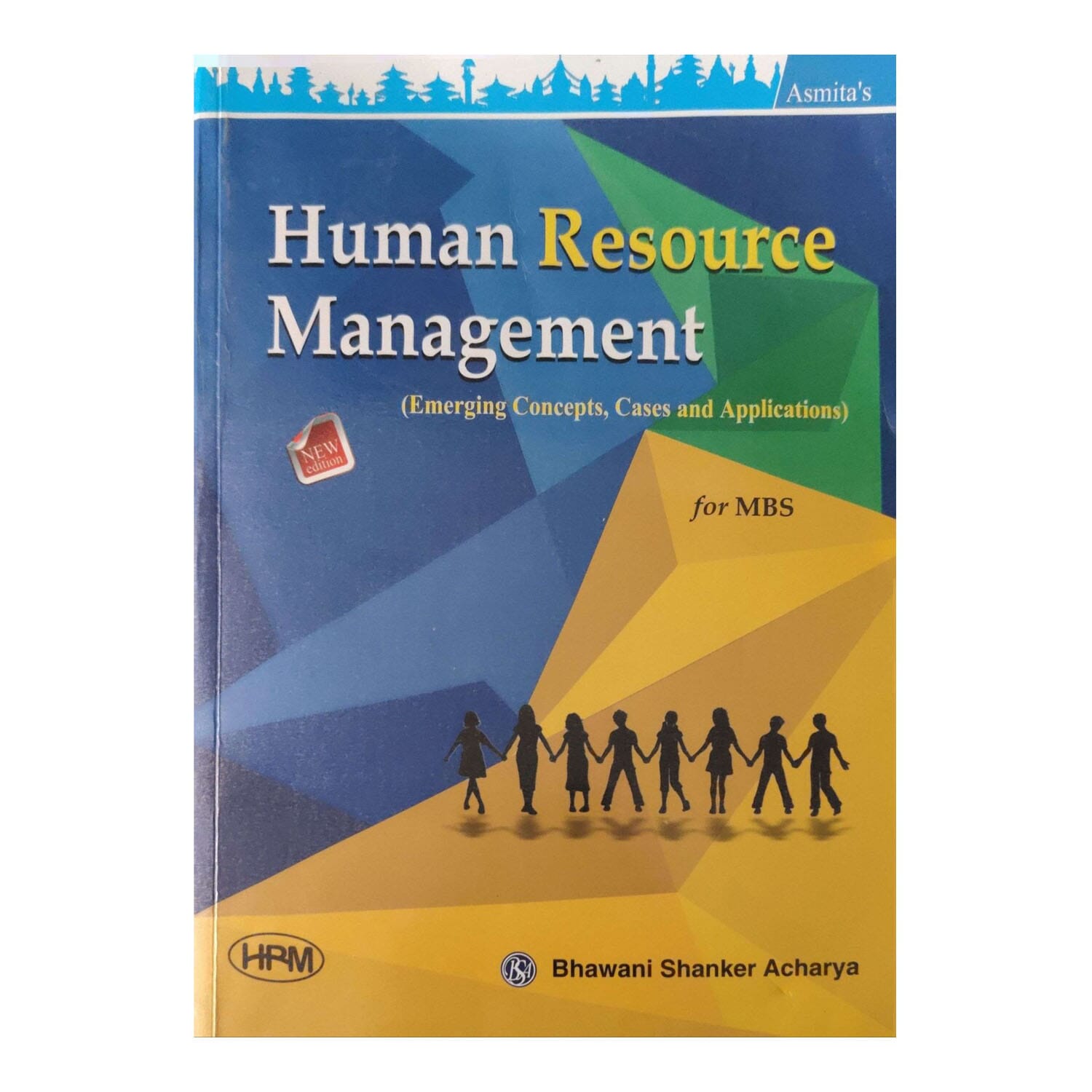 Human Resource Management(English Medium)-A Textbook For MBS 2nd Semester | Daraz.com.np
