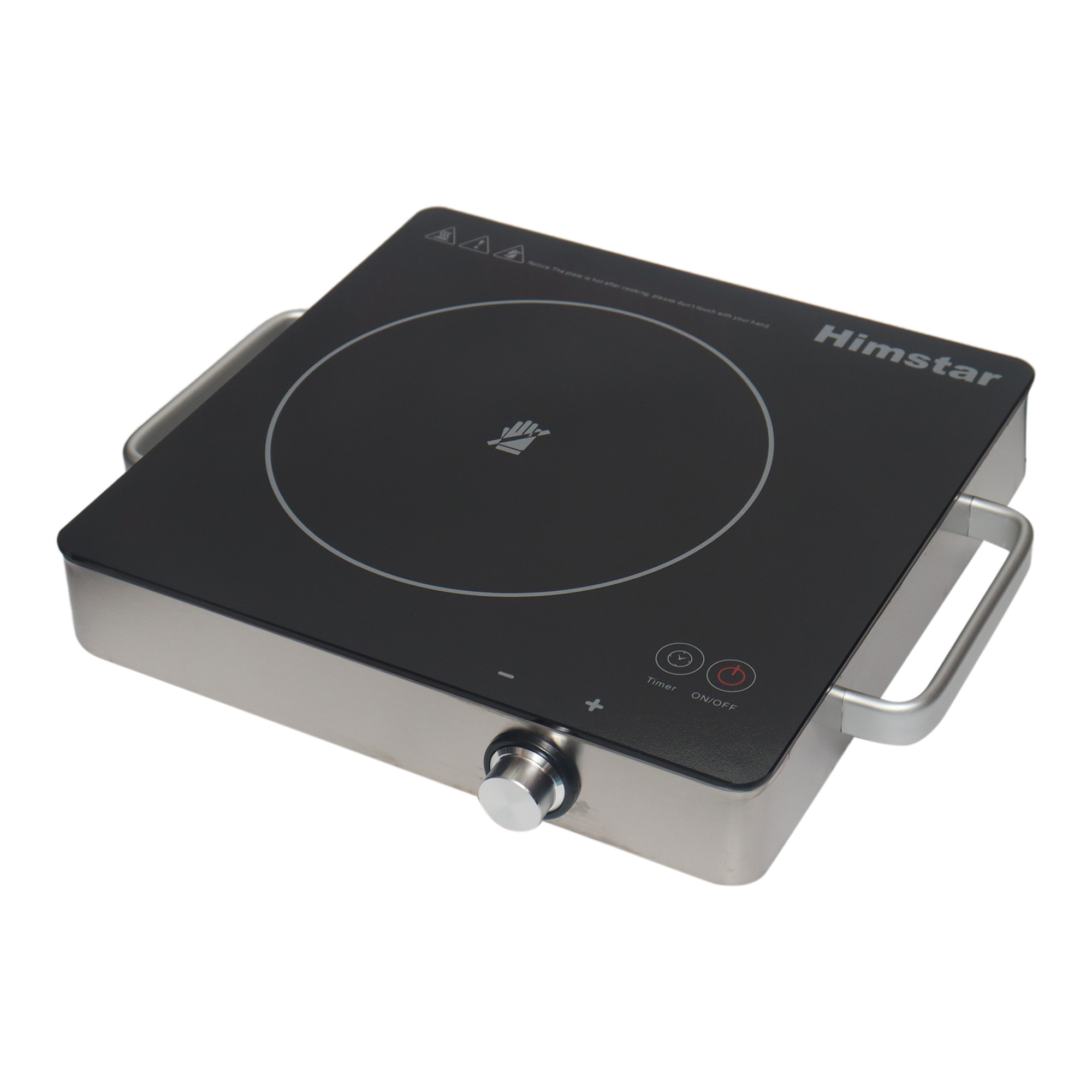 Himstar Infrared Cooker 2200W | Daraz.com.np