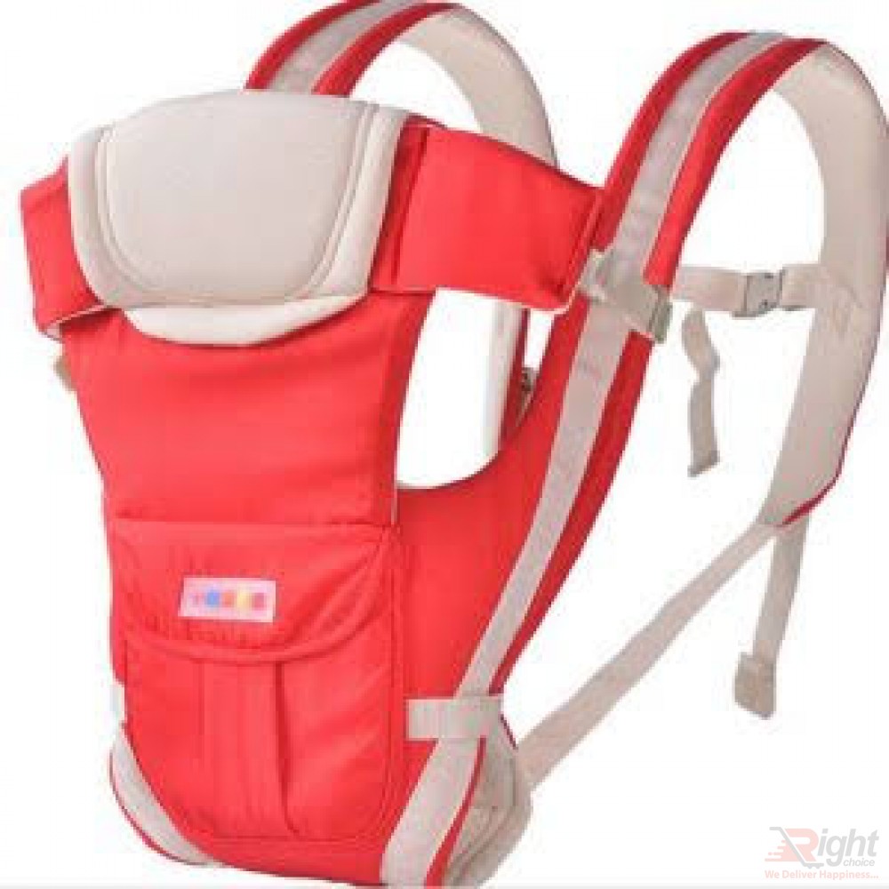 Desire Multifunctional Adjustable Baby Carrier | Daraz.com.np