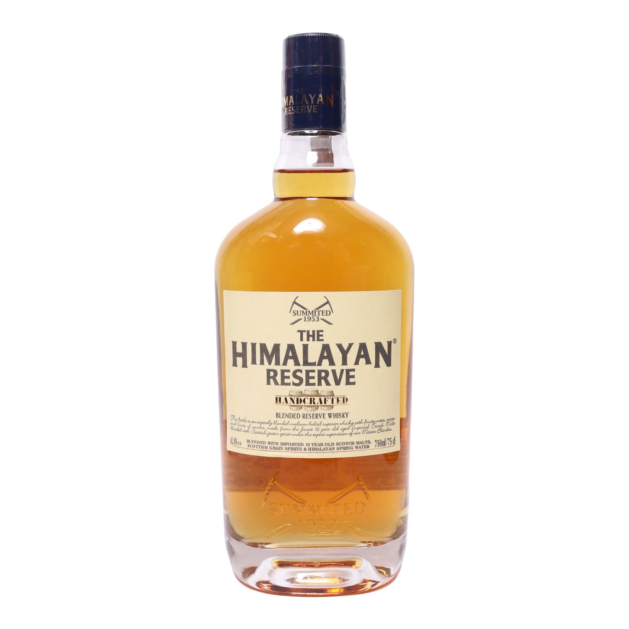 The Himalayan Reserve Whisky 750 Ml | Daraz.com.np