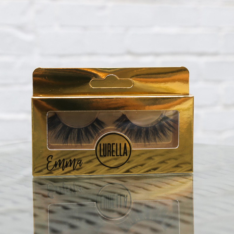 Lurella Emma Eyelashes | Daraz.com.np