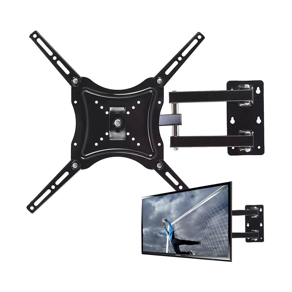 14”-55” TV Wall Bracket – Movable TV Bracket for LCD LED Tv | Daraz.com.np