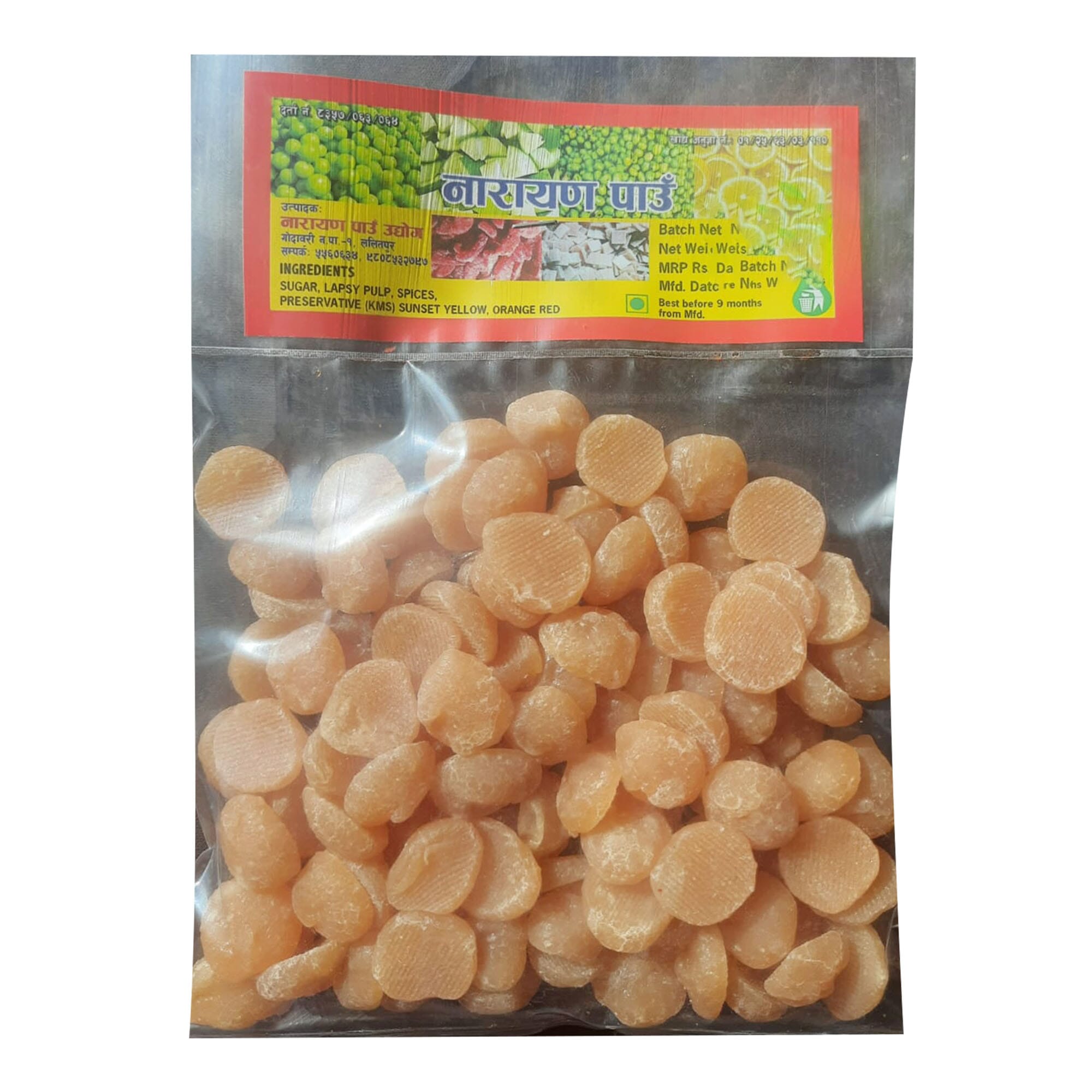 Titaura Sweet Candy Lapsi Paun 200g | Daraz.com.np