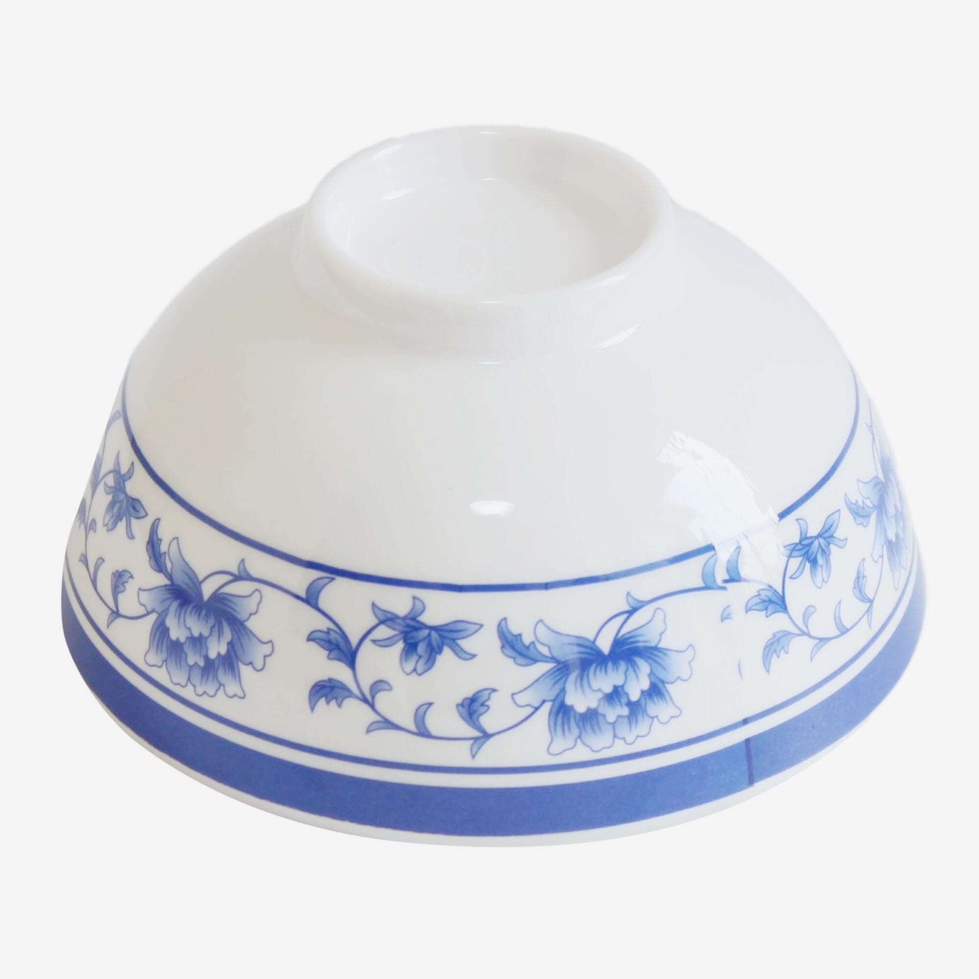 Plain Ceramic Quality Bowl 6inch | Daraz.com.np