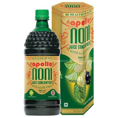 Apollo Noni Juice 950 ml For Good Health | Daraz.com.np