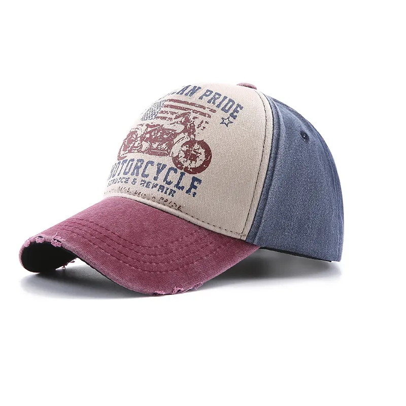 Rider Baseball Cap For Men | Daraz.com.np