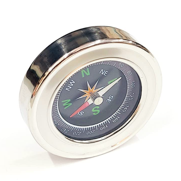 Direction Compass for Kids for School Small Size 60mm Diameter ...