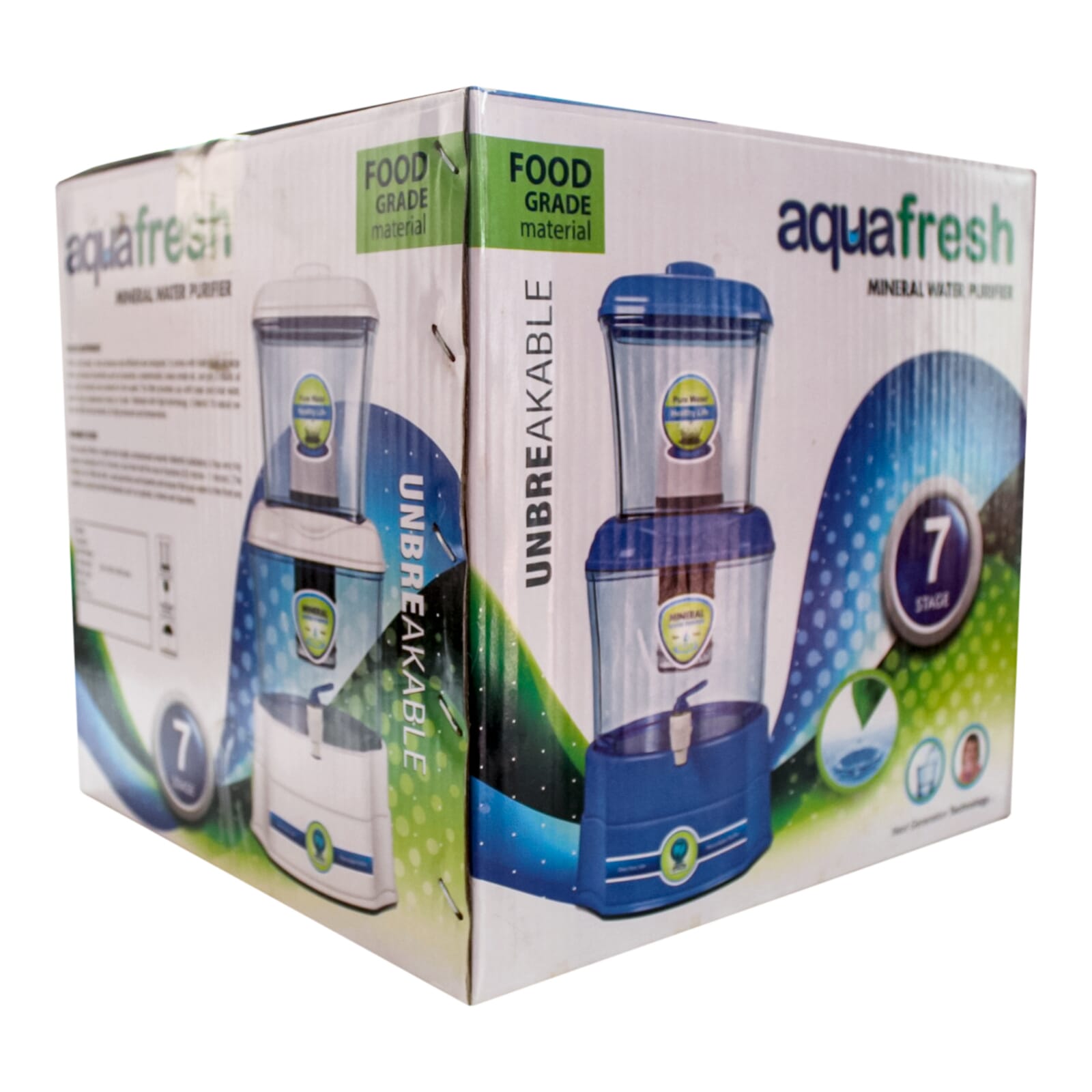 Aquafresh Mineral Water Purifier | Daraz.com.np