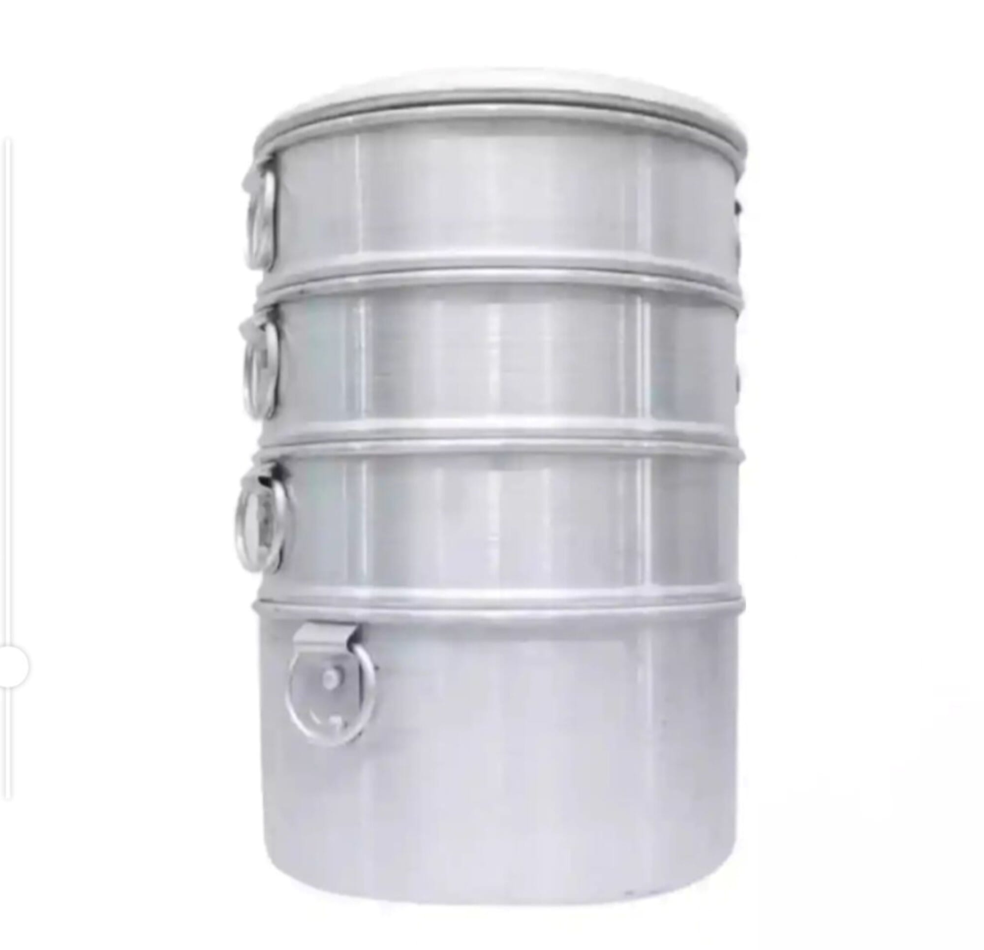 Aluminum Momo Steamer Pot 8 Inches | Momo Maker | Daraz.com.np