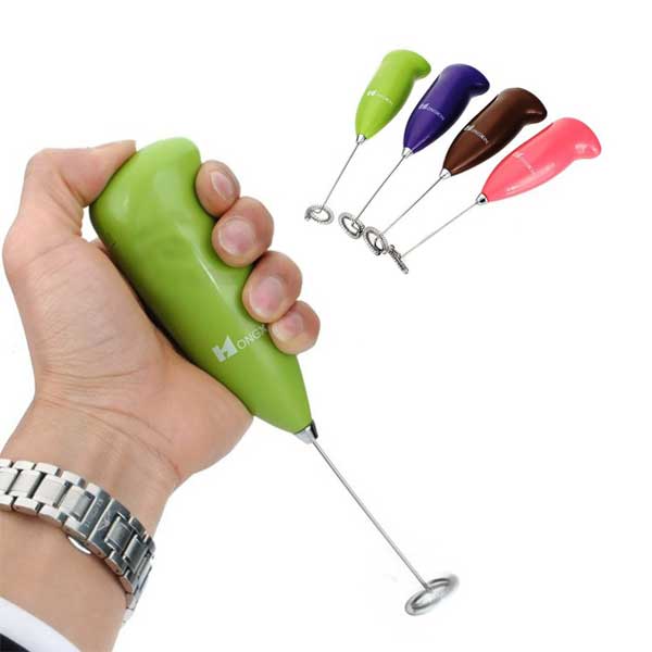 Electric Portable Coffee Beater | Daraz.com.np