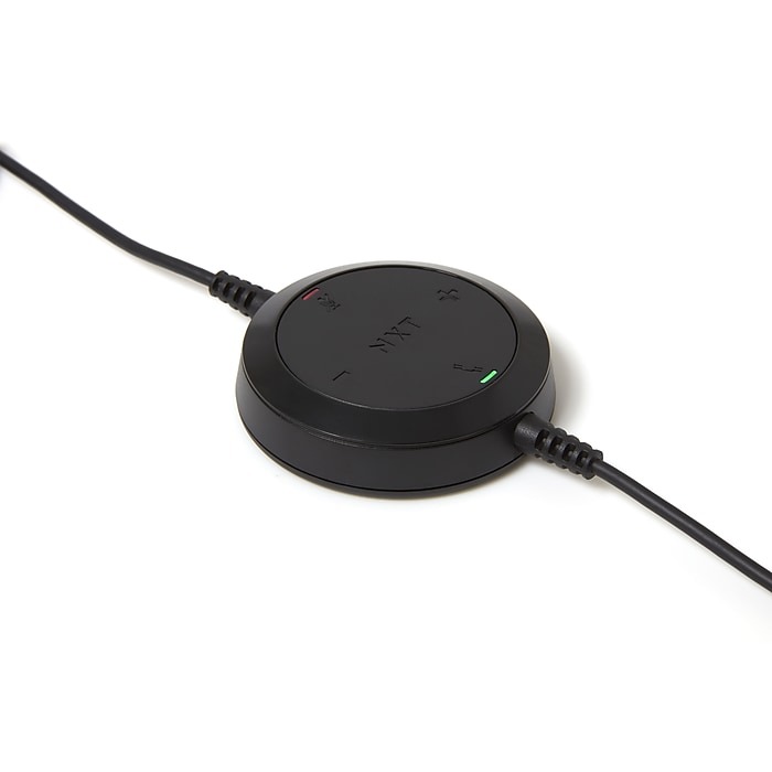 NXT Technologies™ | Jabra UC-2000 Noise-Canceling Stereo Computer ...