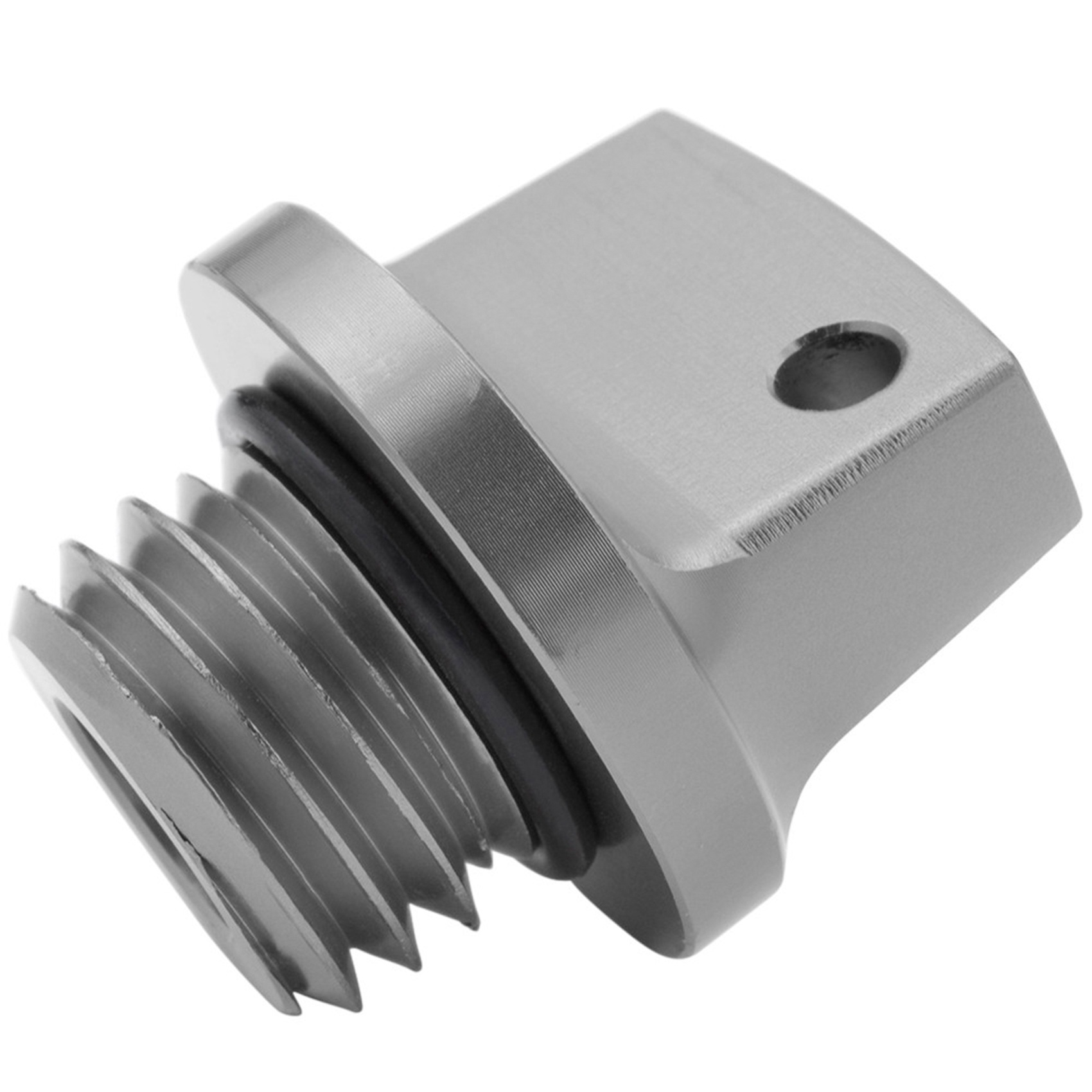 (COKP) M20X2.5 Motorcycle Crankcase Cap CNC Engine Oil Filler Screw ...