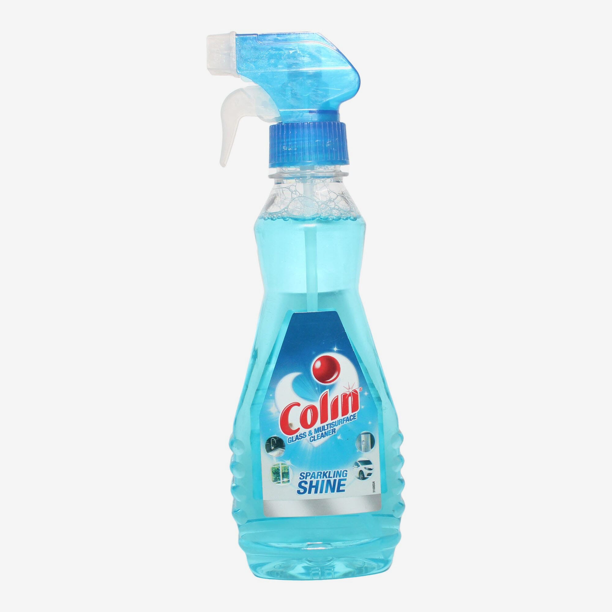 Colin Glass Cleaner- 250 ml | Daraz.com.np