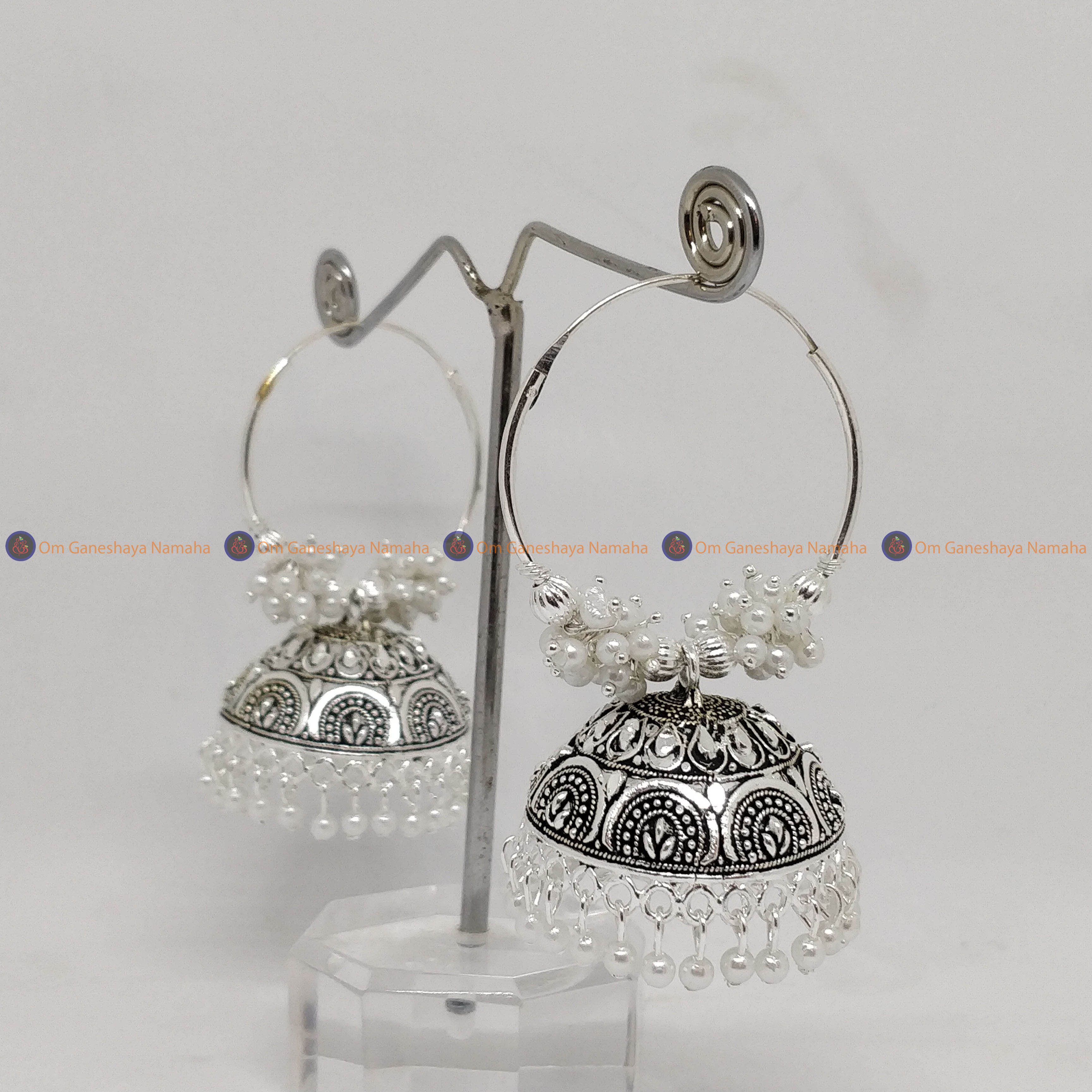 Moti Pinjada Earring | Daraz.com.np