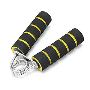 Hand Grip Multicolor/ Metal Spring | Daraz.com.np