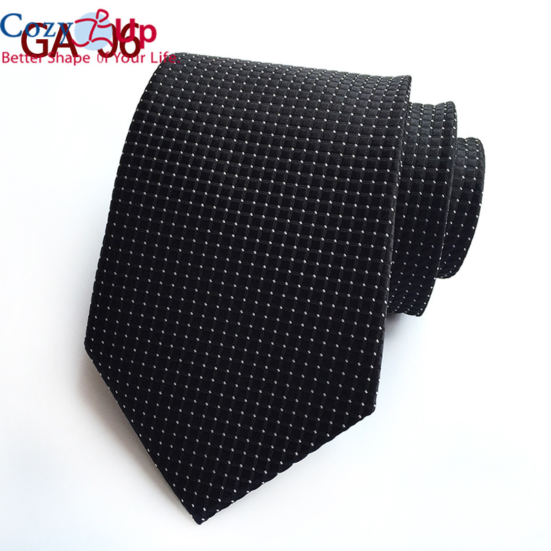 【ETOP】Cozy Up New Quality Tie Set for Men Hanky Tie Sets Dot Striped ...