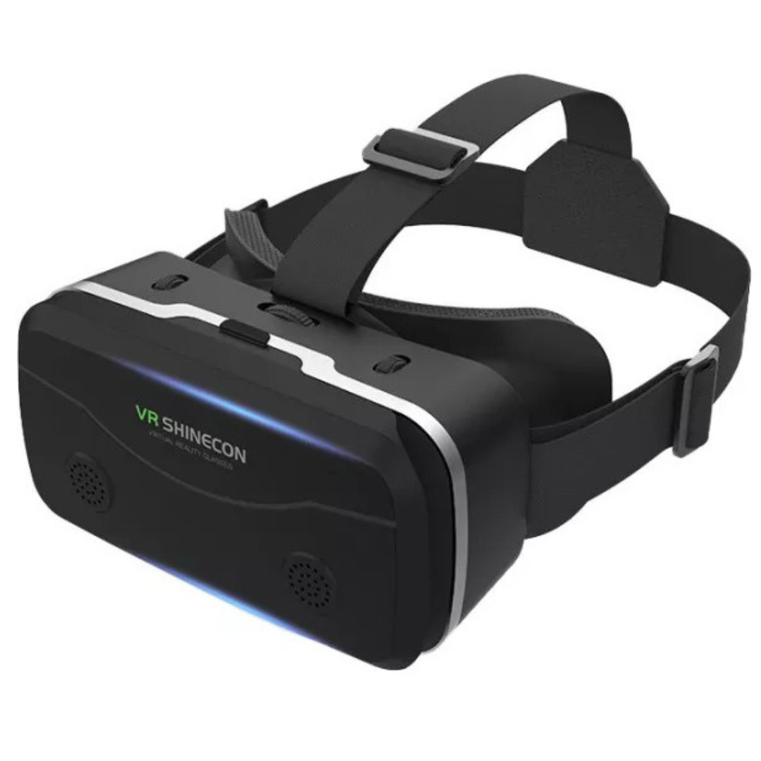 VR Shinecon SC G15 Virtual Reality VR Headset | Daraz.com.np