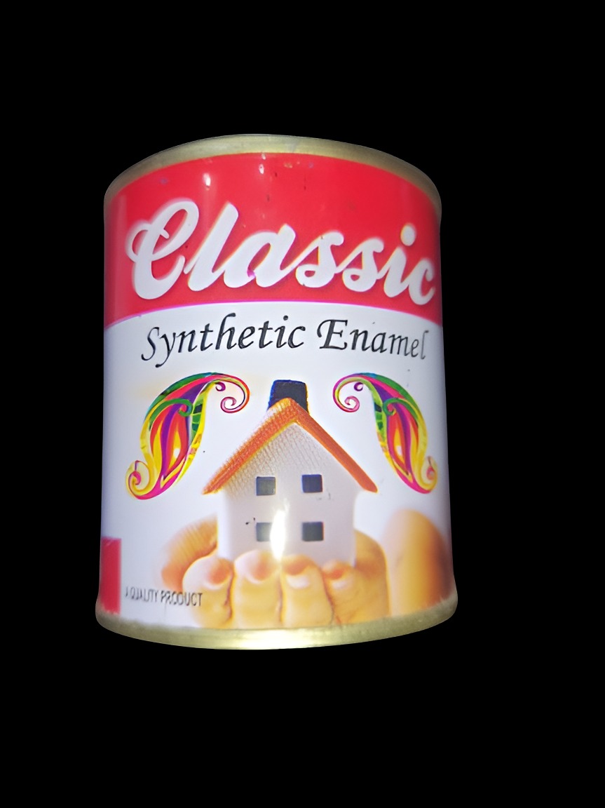 Synthetic Enamel Color Bus Green (100Ml) | Daraz.com.np