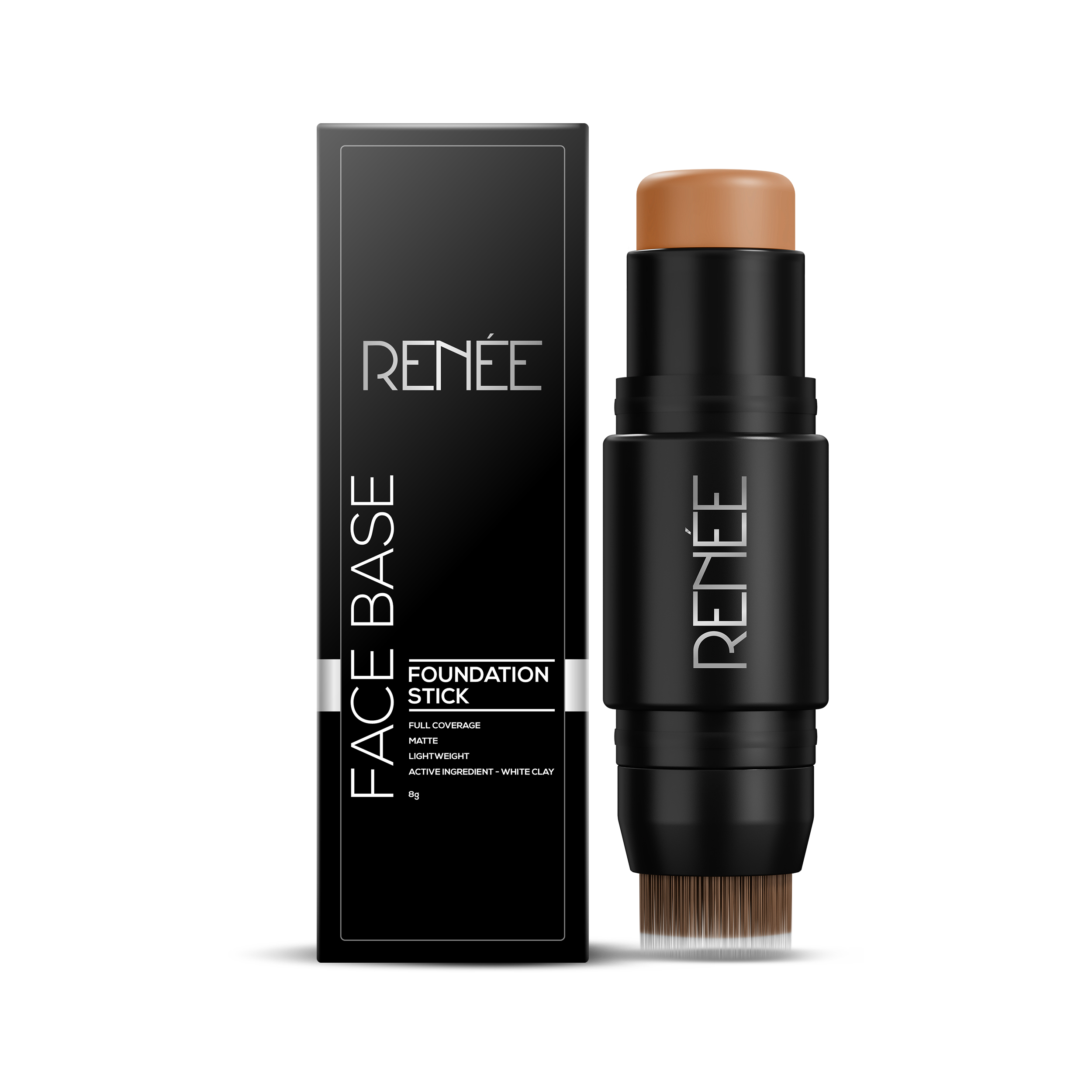 RENEE Face Base Foundation Stick - 8gm | Daraz.com.np